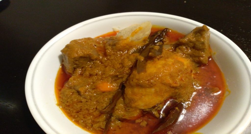 Famous Foods in Liberia - Global Diversity Hub