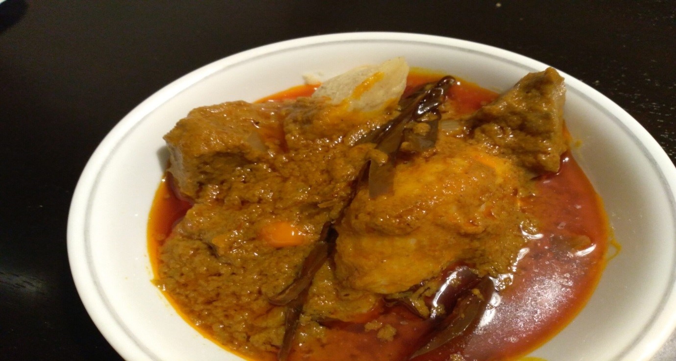 Famous Foods in Liberia - Global Diversity Hub