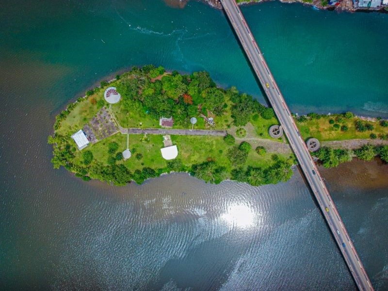 Tourist Attraction Sites in Liberia - Global Diversity Hub