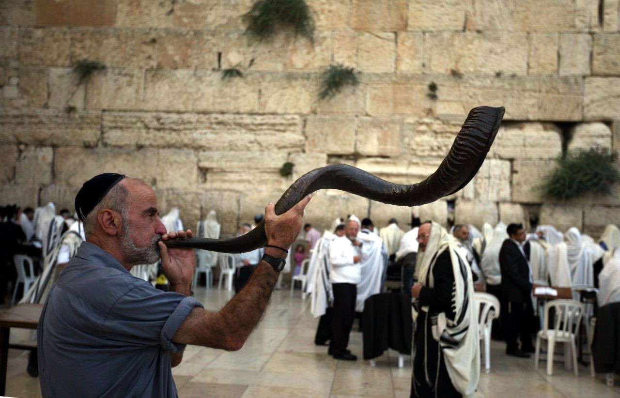 Festivals in Israel - Global Diversity Hub