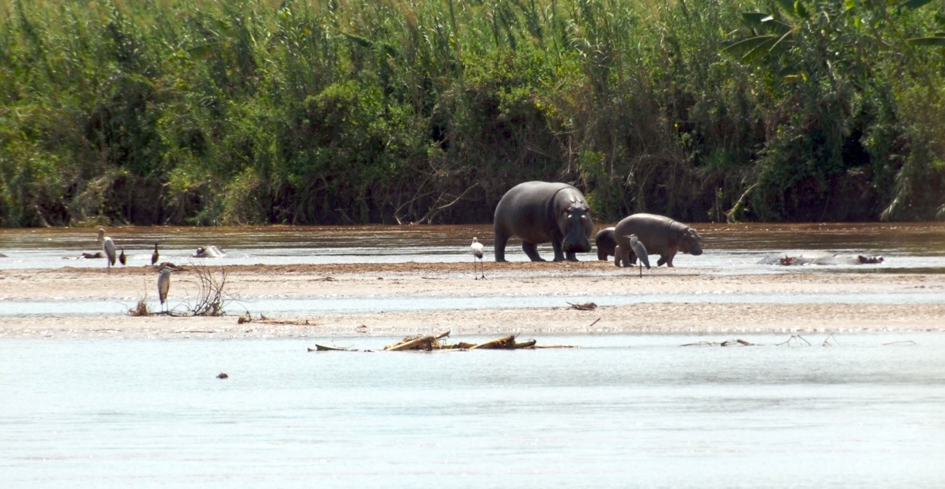 Tourism in Burundi
