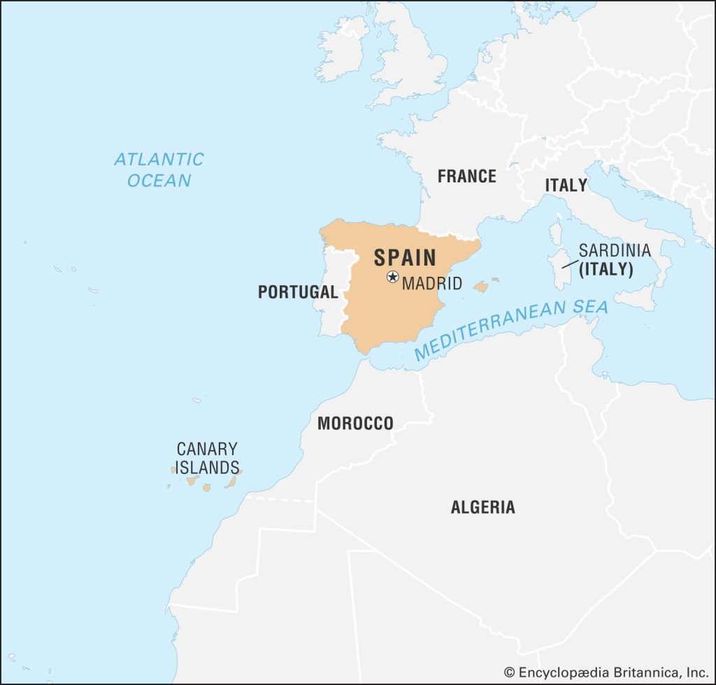Cultural Integration in Spain - Global Diversity Hub