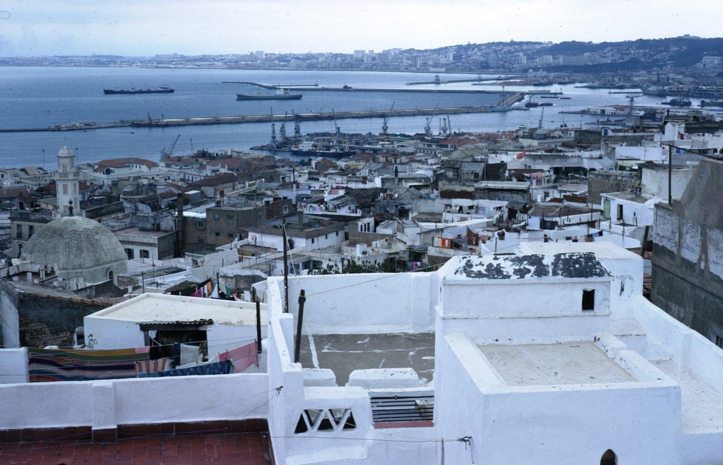 Tourism attractions in Algeria - Global Diversity Hub