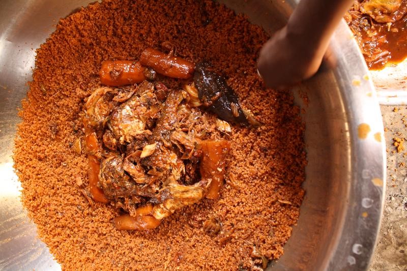 Famous Foods in Mauritania - Global Diversity Hub