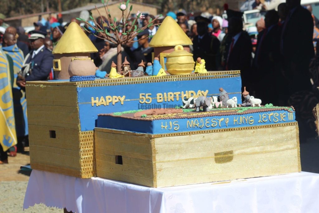 Festivals in Lesotho - Global Diversity Hub