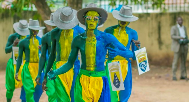 Festivals in Gabon - Global Diversity Hub