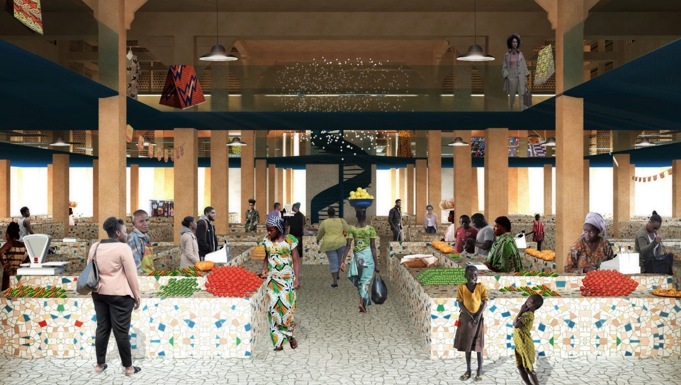 Tourism Attraction in Senegal - Global Diversity Hub