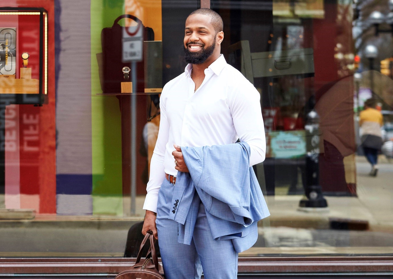 Dressing code in Gabon - Global Diversity Hub