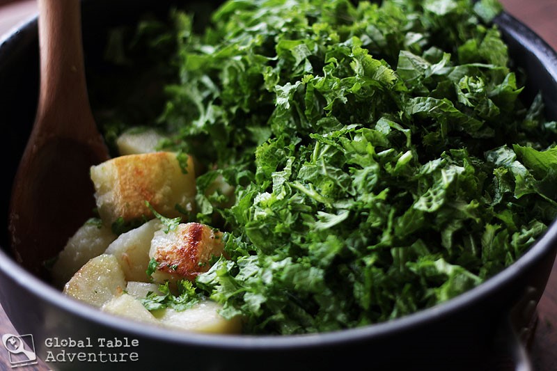 Famous Food in Lesotho - Global Diversity Hub