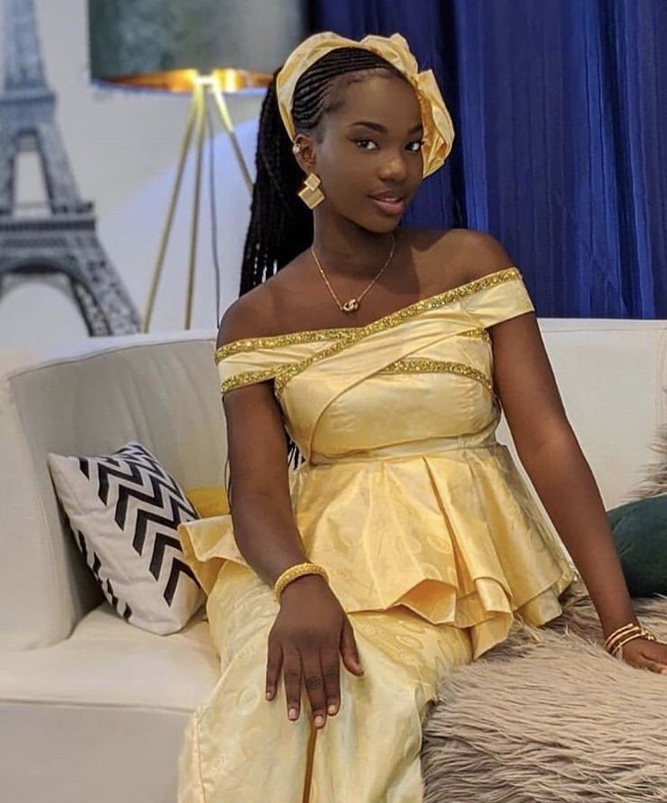 Dress code in Senegal - Global Diversity Hub