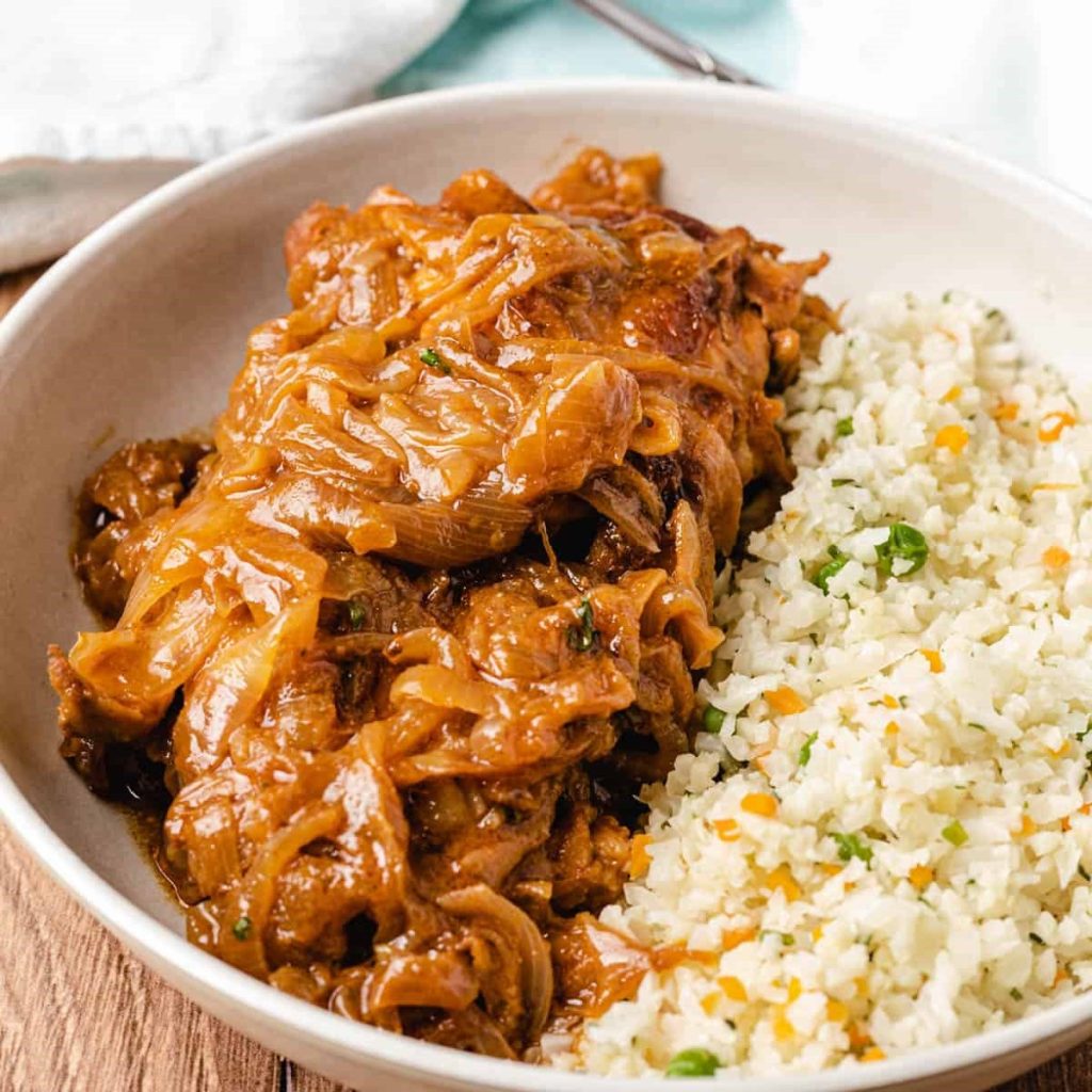 Famous Food in Senegal - Global Diversity Hub