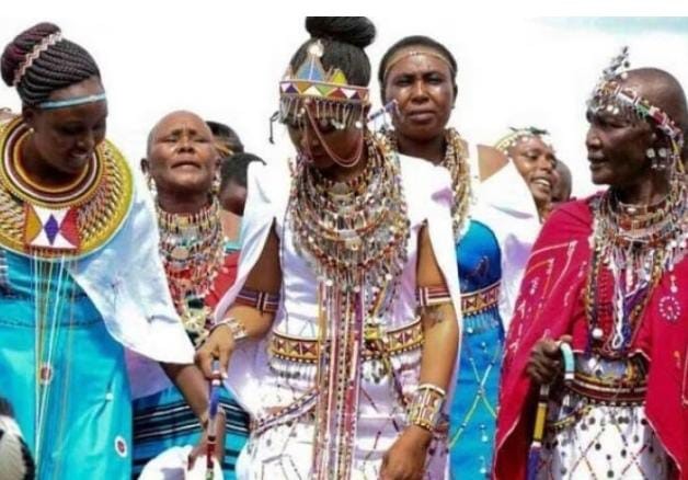 Eastern African Marriages and How They Contribute to Cultural Diversity ...