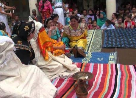 Northern African Marriages and How They Contribute to Cultural ...