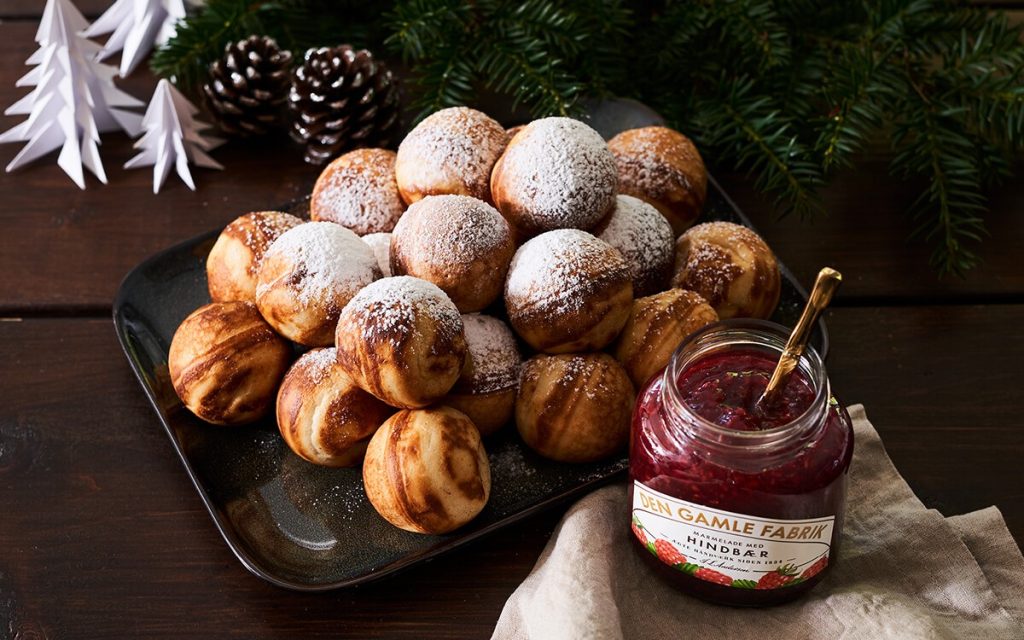 Famous Foods in Denmark - Global Diversity Hub