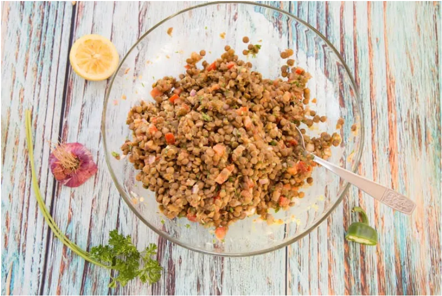 Famous Food in Ethiopia - Global Diversity Hub