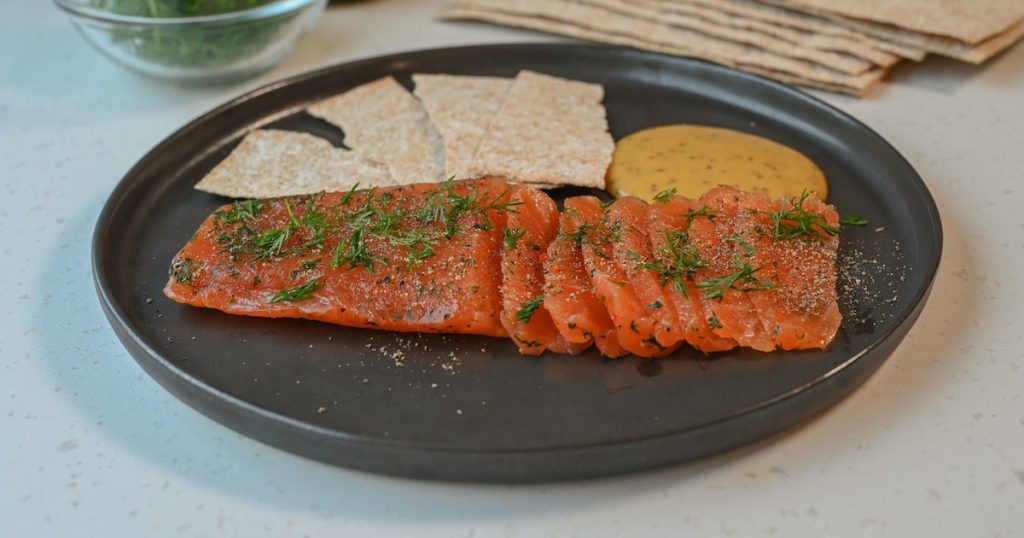 Famous Foods in Norway - Global Diversity Hub