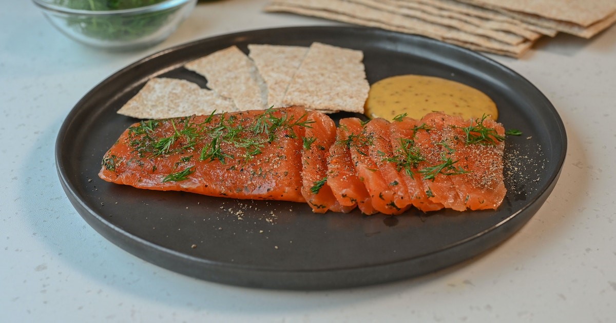 Famous Foods in Norway - Global Diversity Hub