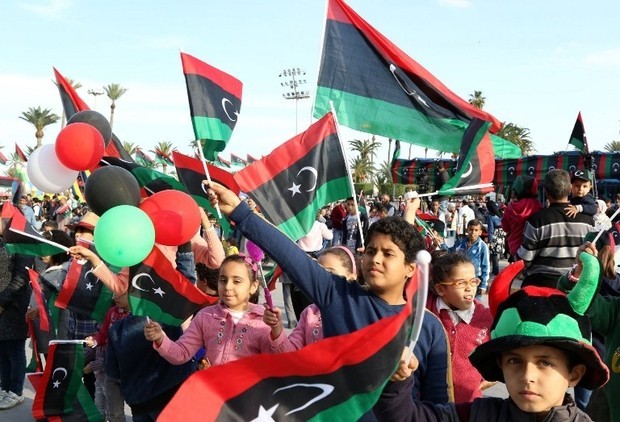 Festivals in Libya - Global Diversity Hub