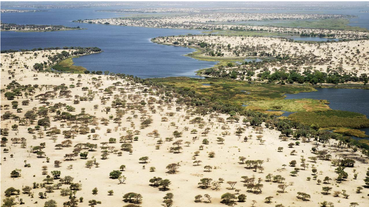 Tourist attraction in Chad - Global Diversity Hub