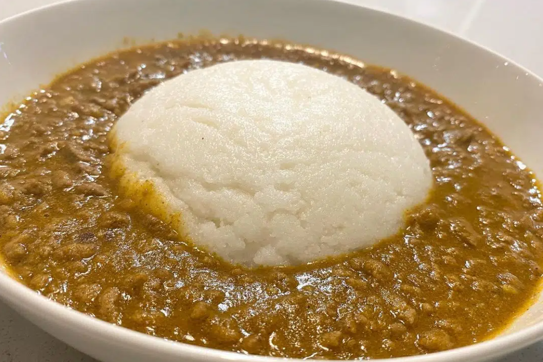 Famous Food in Chad - Global Diversity Hub