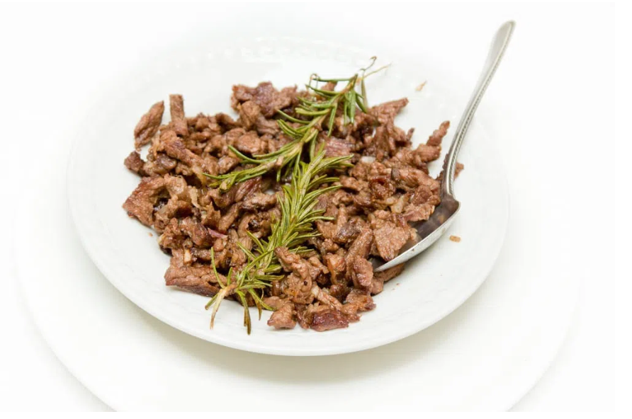 Famous Food in Ethiopia - Global Diversity Hub