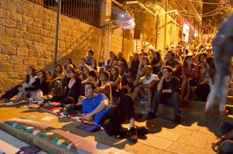 Festivals in Lebanon - Global Diversity Hub