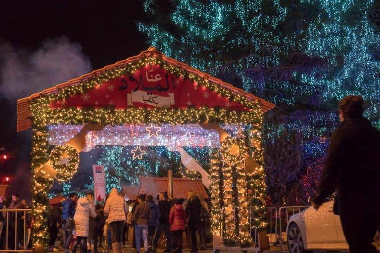 Festivals in Lebanon - Global Diversity Hub