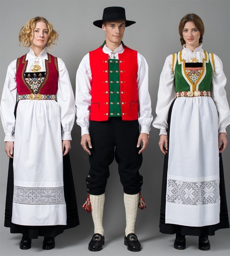 Dressing Code in Norway - Global Diversity Hub