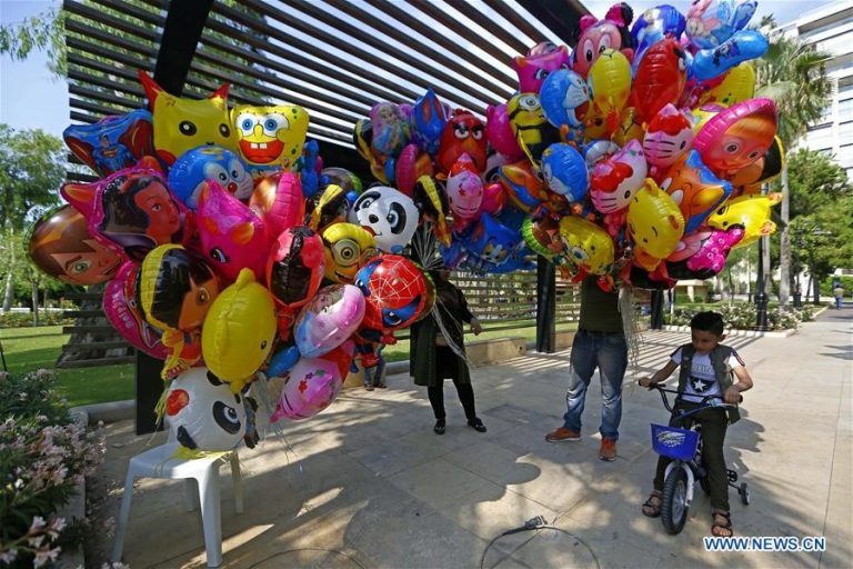 Festivals in Lebanon - Global Diversity Hub