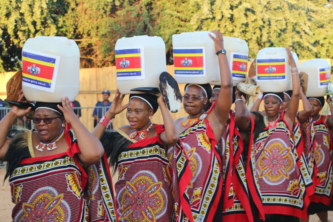 Top Cultural Events to Experience in the Kingdom of Eswatini (Swaziland ...
