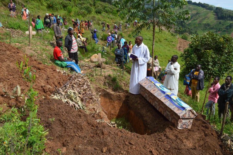 Popular Customs in the Democratic Republic of Congo (DRC) - Global ...