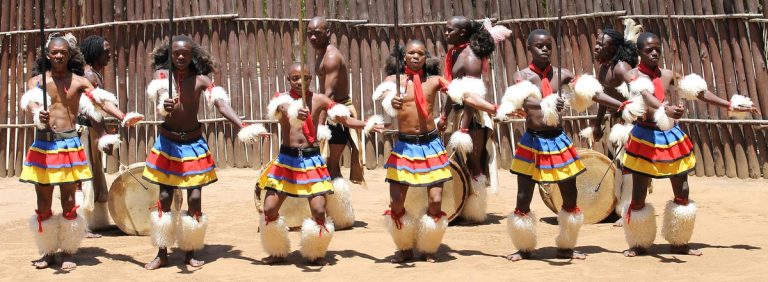 Discover the Rich Pygmy Traditions and Culture of Central Africa: A ...