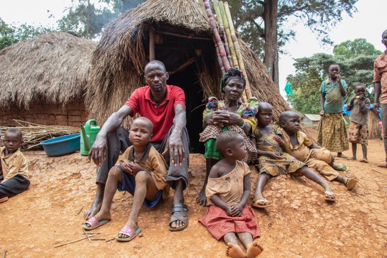 Popular Customs in the Democratic Republic of Congo (DRC) - Global ...