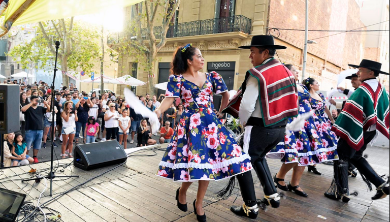 Chilean Culture: The Best Festivals to Add to Your Travel Itinerary ...