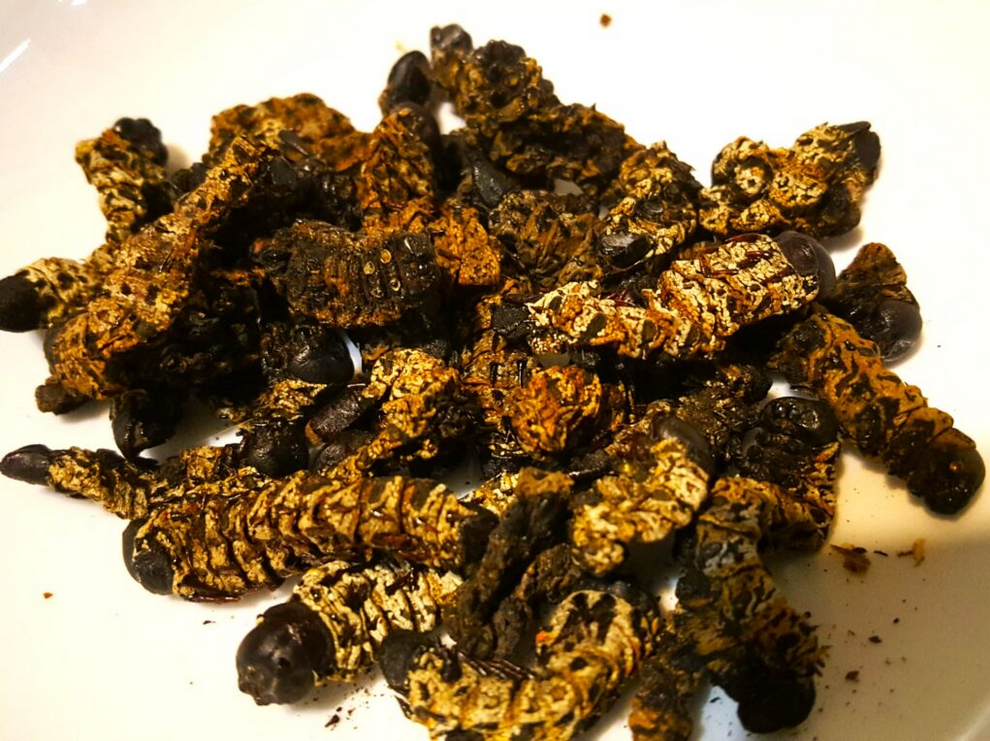 Exploring Zambia’s Unique Ethnic Foods and Cooking Customs - Global ...