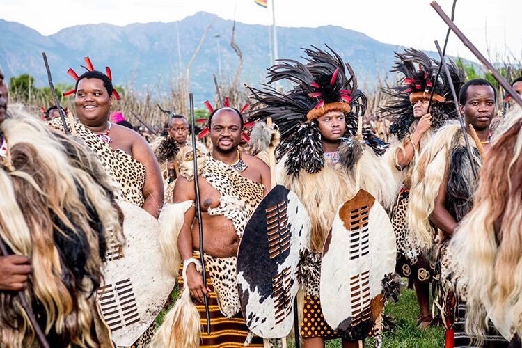 Top Cultural Events to Experience in the Kingdom of Eswatini (Swaziland ...