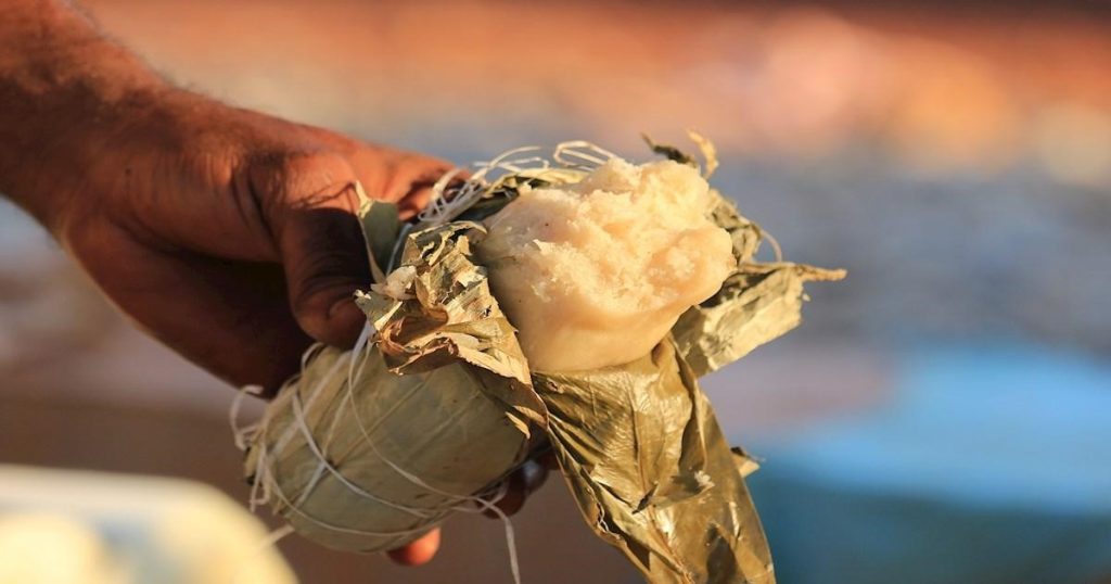 Popular Customs in the Democratic Republic of Congo (DRC) - Global ...