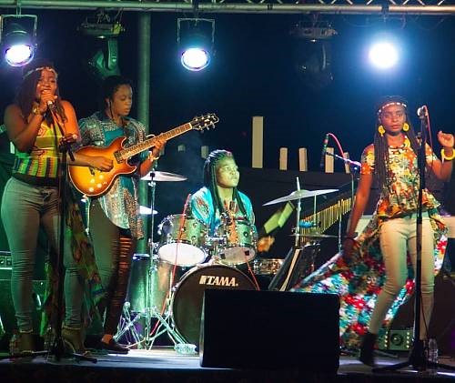 Popular Customs in the Democratic Republic of Congo (DRC) - Global ...