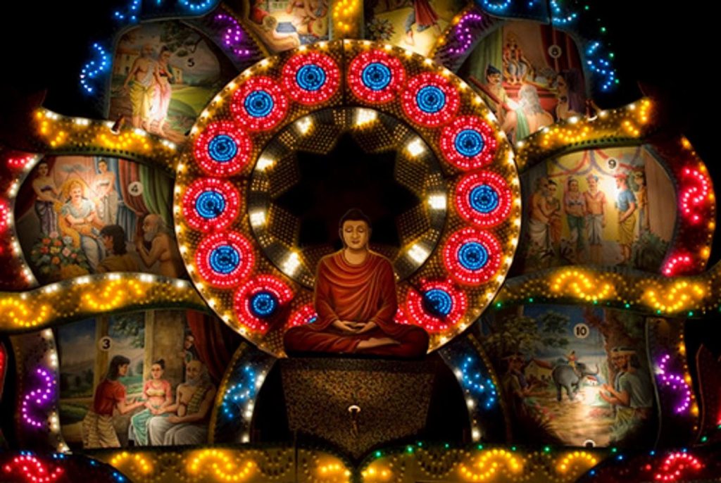 Discover Sri Lanka’s Rich Cultural Heritage: A Guide to the Island’s ...