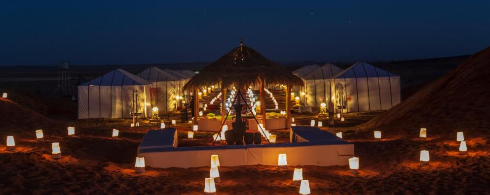 Sahara Desert Highlights: Epic Adventures Every Explorer Should Try ...