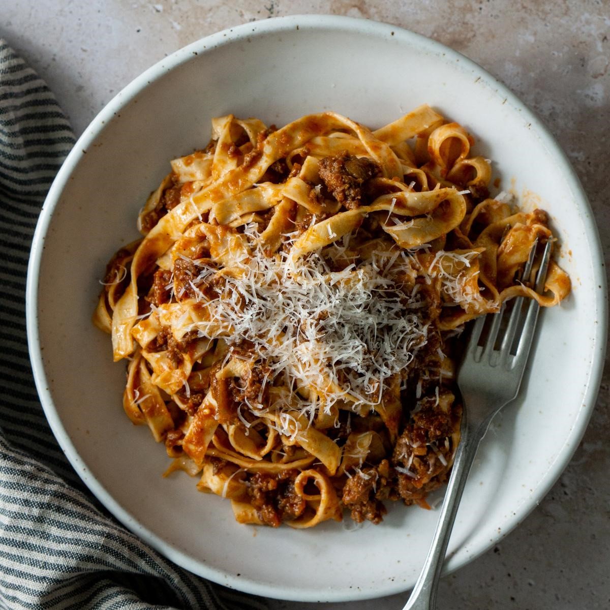 Discover the Heart of Italian Cuisine: From Classic Recipes to Hidden ...