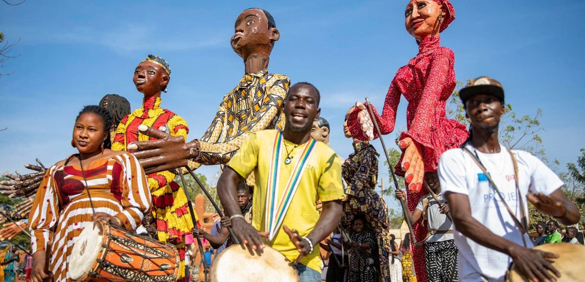 A Taste of Mali: Unveiling the Festivals, Holidays, and Culinary ...