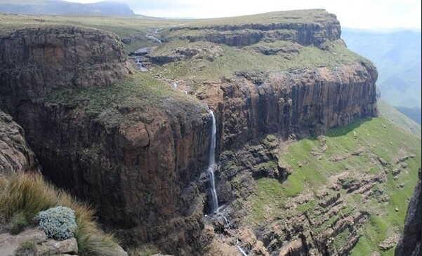 Exploring Africa’s Most Majestic Waterfalls: From Victoria Falls to ...