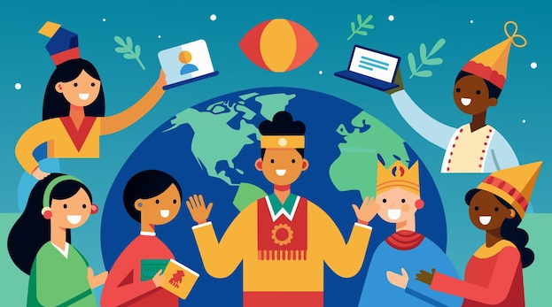 Cultural Exchange Programs: Bridging Global Gaps: The Value of Cultural ...