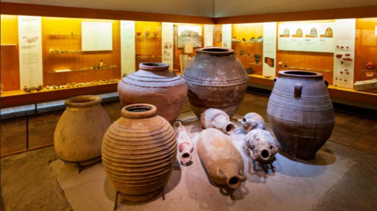 How cultural heritage drives economic growth. The economic benefit of ...