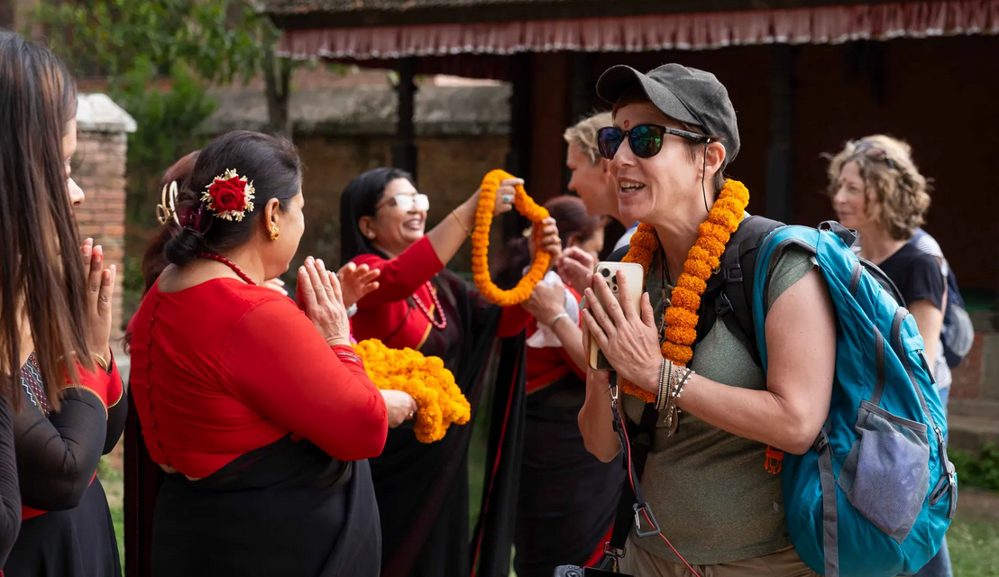 Cultural Exchange Programs: Bridging Global Gaps: The Value of Cultural ...