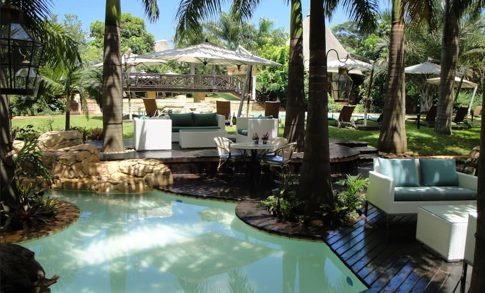 Ultimate Guide to Southern Africa's Top Luxury Hotels and Resorts ...