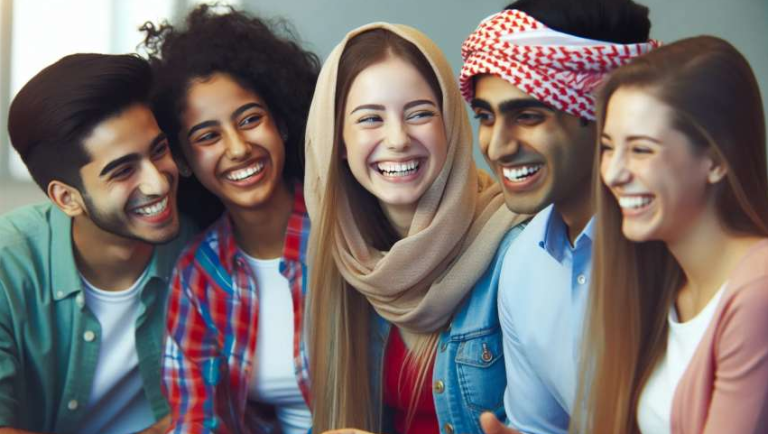Cultural Exchange Programs: Bridging Global Gaps: The Value of Cultural ...