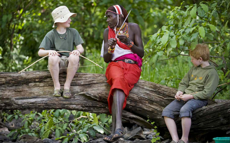 The Fula Language: Exploring One of Africa’s Most Influential Languages ...