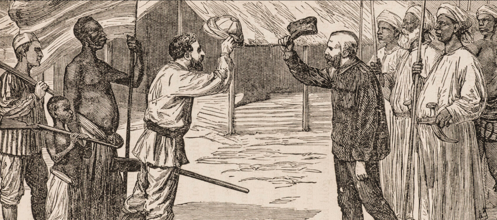 The Story of Swahili: A Language That Connects a Continent - Global ...